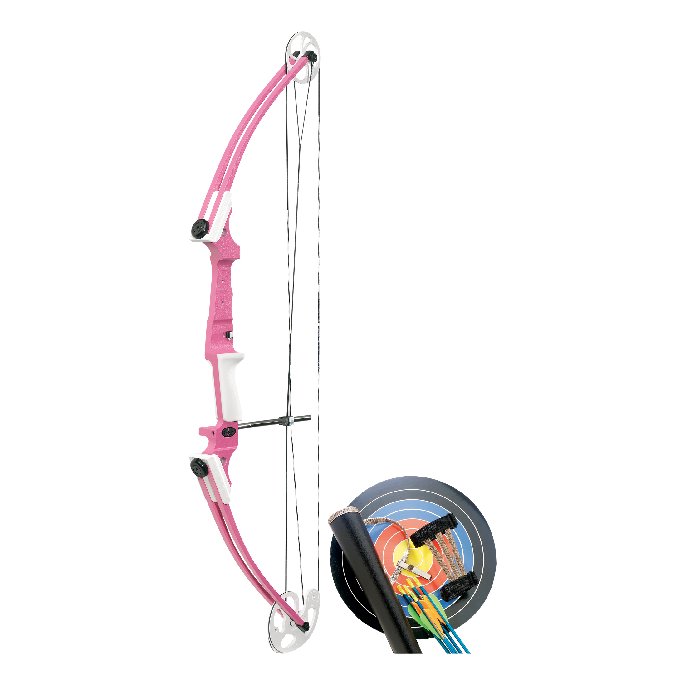 Original Genesis Compound Bow Kits | Bass Pro Shops Canada